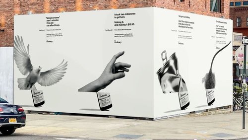 Campaign of the Week: The Ordinary, The Truth Should Be Ordinary ...