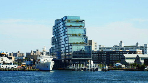 Mat Baxter's Huge turnaround job | Contagious