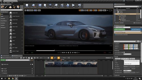 Why Unreal Engine is a ‘transformative’ tool for advertising | Contagious