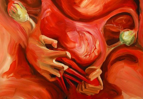 Insight & Strategy: Bodyform's 'Pain Stories' | Contagious