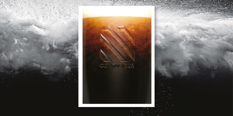 Issue 68 of Contagious Magazine: out now | Contagious