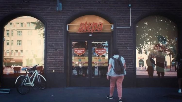 Alepa takes stocking requests through Facebook bot | Contagious