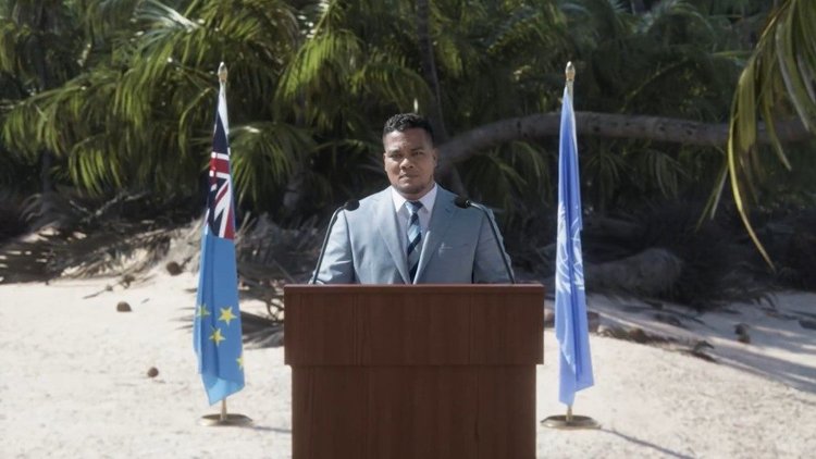 Insight & Strategy: The First Digital Nation | Contagious