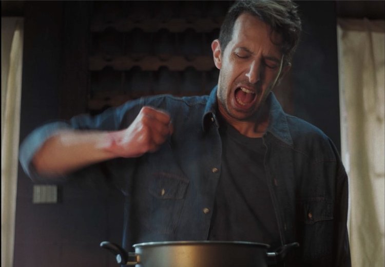 Campaign of the Week: El Grano Extra | Contagious