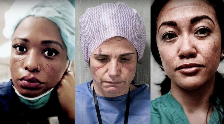 The best ad campaigns of 2020 (part 1) | Contagious