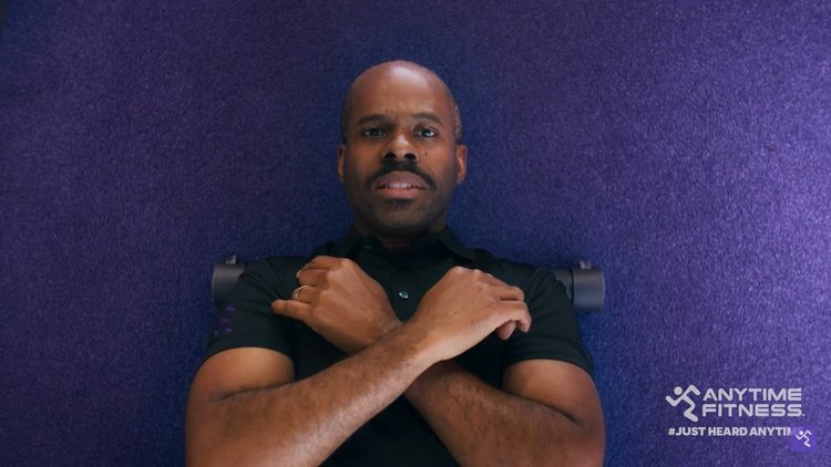 Anytime Fitness makes smart bet with Super Bowl brand bingo ad | Contagious