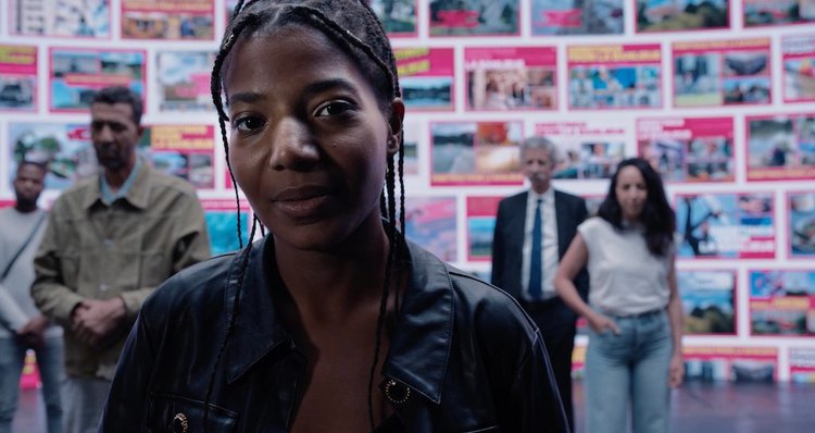 Ride-hailing app Heetch celebrates the Paris suburbs in campaign ...